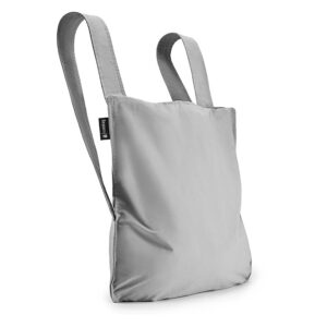 Notabag Grey - Make Designed Objects