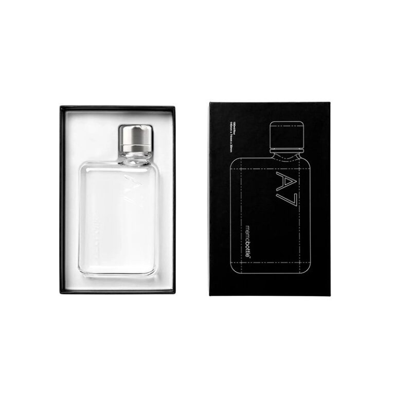 Memobottle Bottle A7 - Make Designed Objects