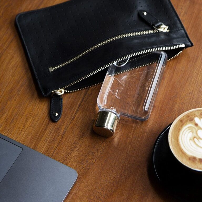 Memobottle Bottle A7 - Make Designed Objects
