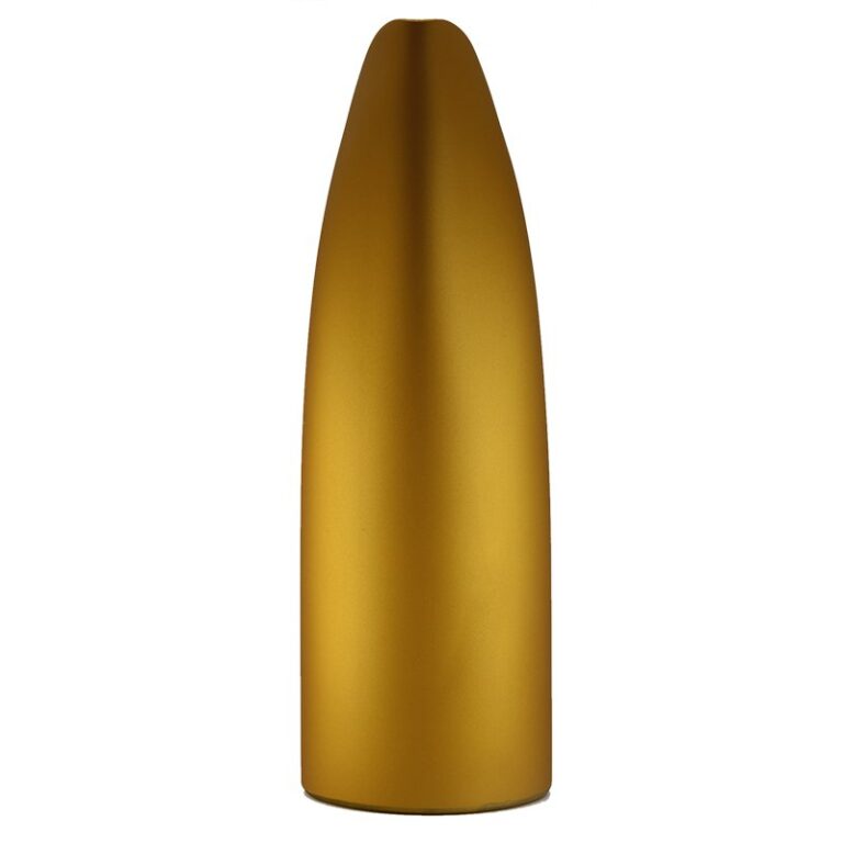 Fink Jug Matt Gold - Make Designed Objects