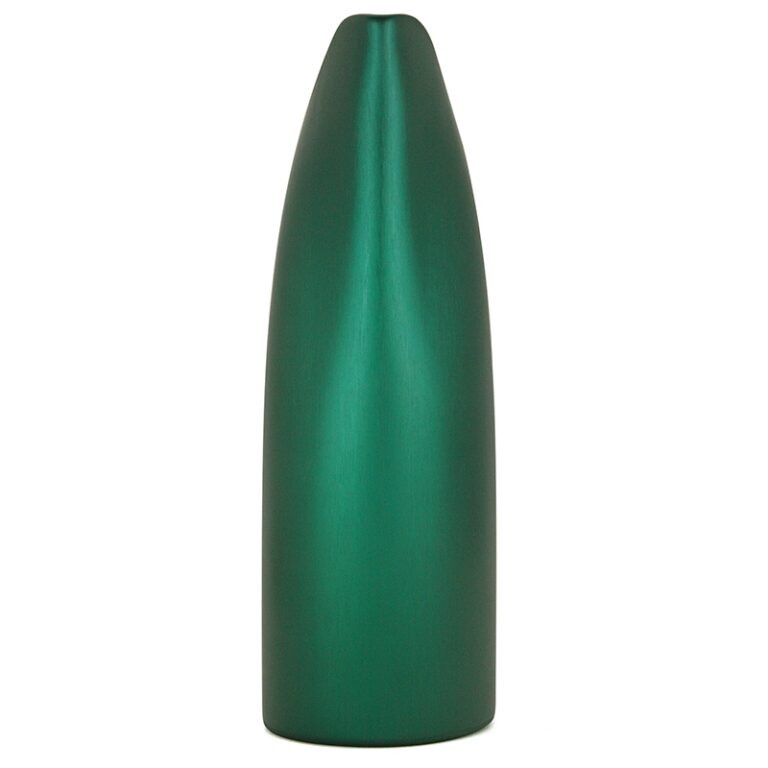 Fink Jug Satin Emerald - Make Designed Objects