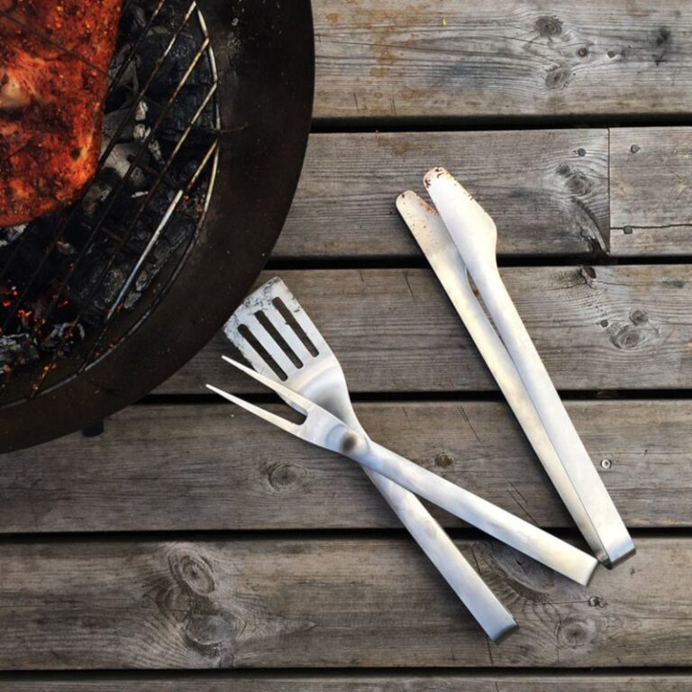 Ro Bbq Tools - Make Designed Objects