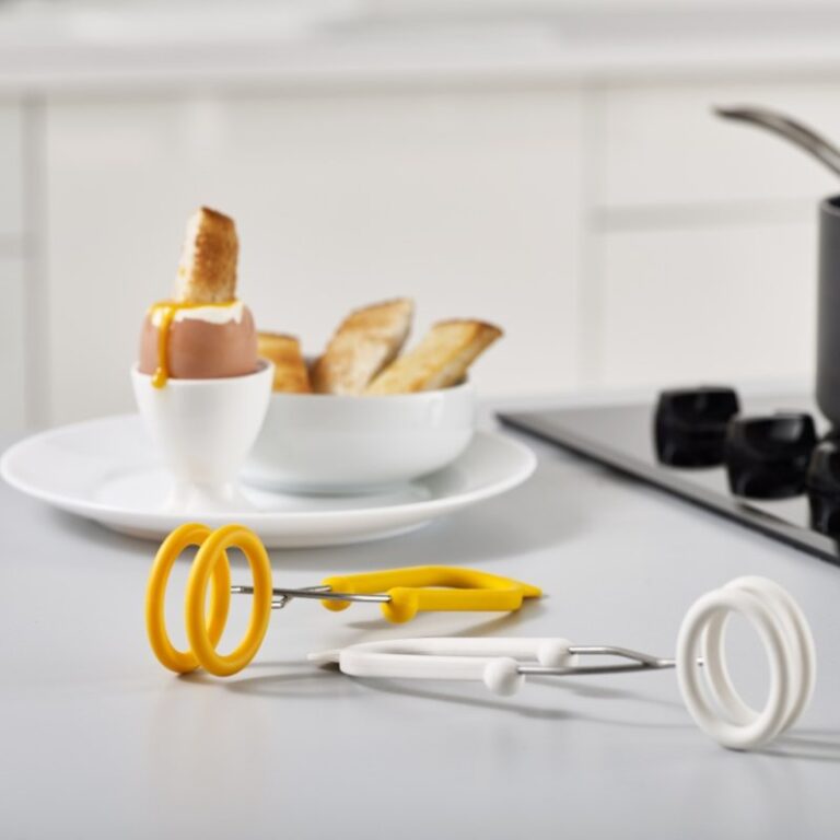 Joseph Joseph O Tongs - Make Designed Objects