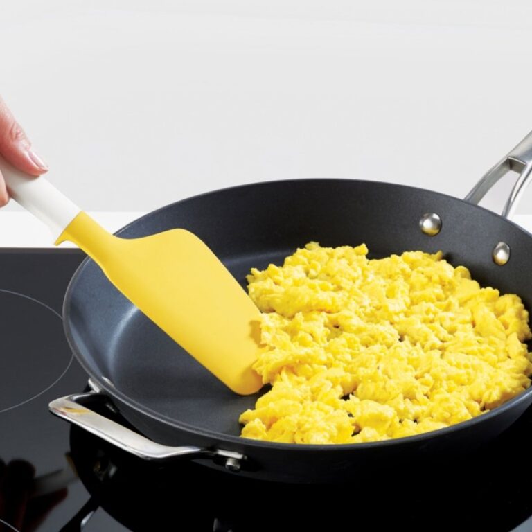 Joseph Joseph Elevate Egg Spatula - Make Designed Objects