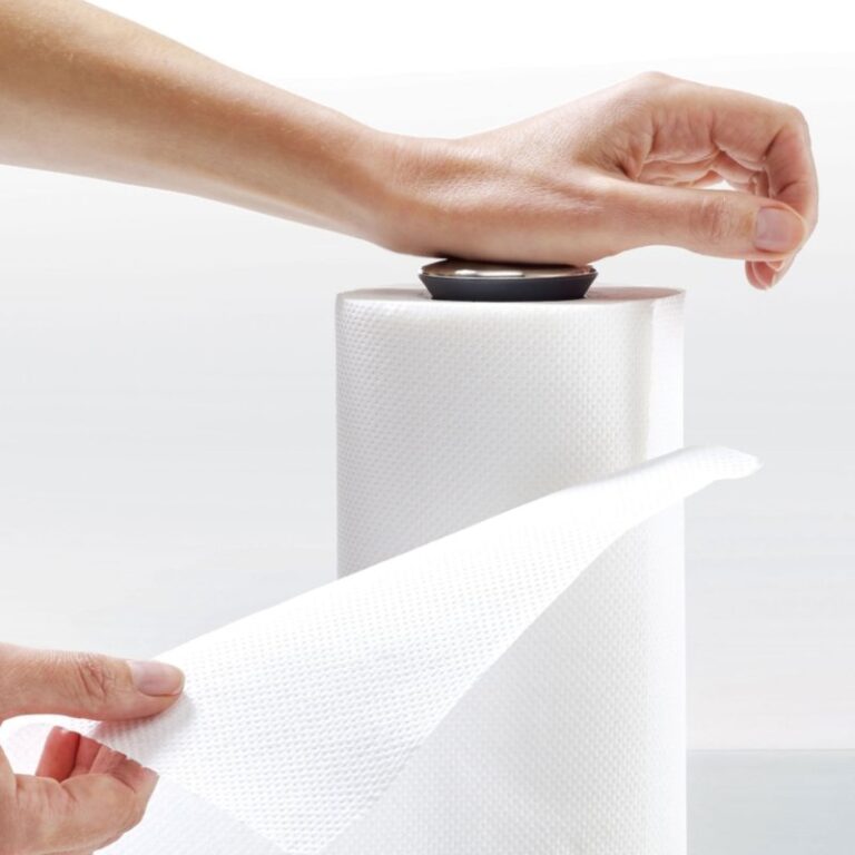 Joseph Joseph Push & Tear Kitchen Roll - Make Designed Objects