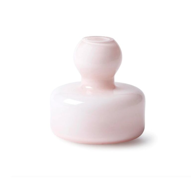 Marimekko Vase Flower Powder - Make Designed Objects