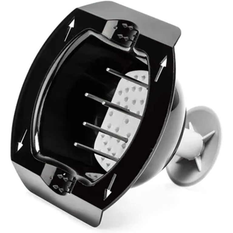 Moha Veggie V Compact Vegetable Slicer - Make Designed Objects