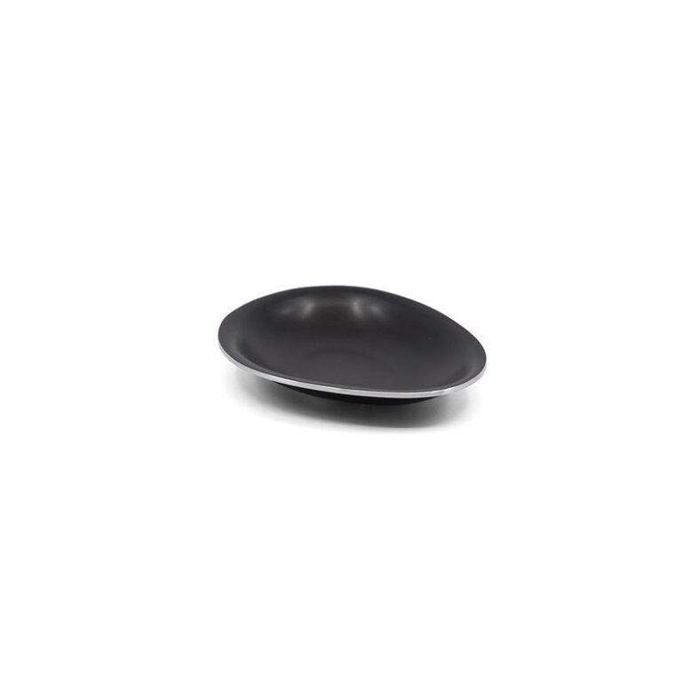 Fink Tidal Pool Bowl Number 1 Black - Make Designed Objects