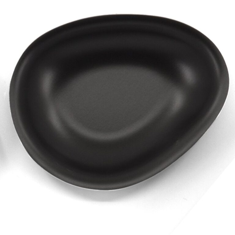 Fink Tidal Pool Bowl Number 1 Black - Make Designed Objects
