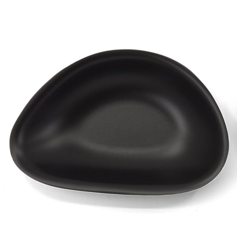 Fink Tidal Pool Bowl Number 2 Black - Make Designed Objects
