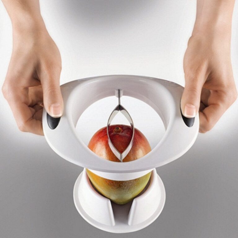 Moha Mango Slicer - Make Designed Objects