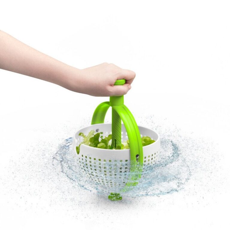 Dreamfarm Spina - Make Designed Objects