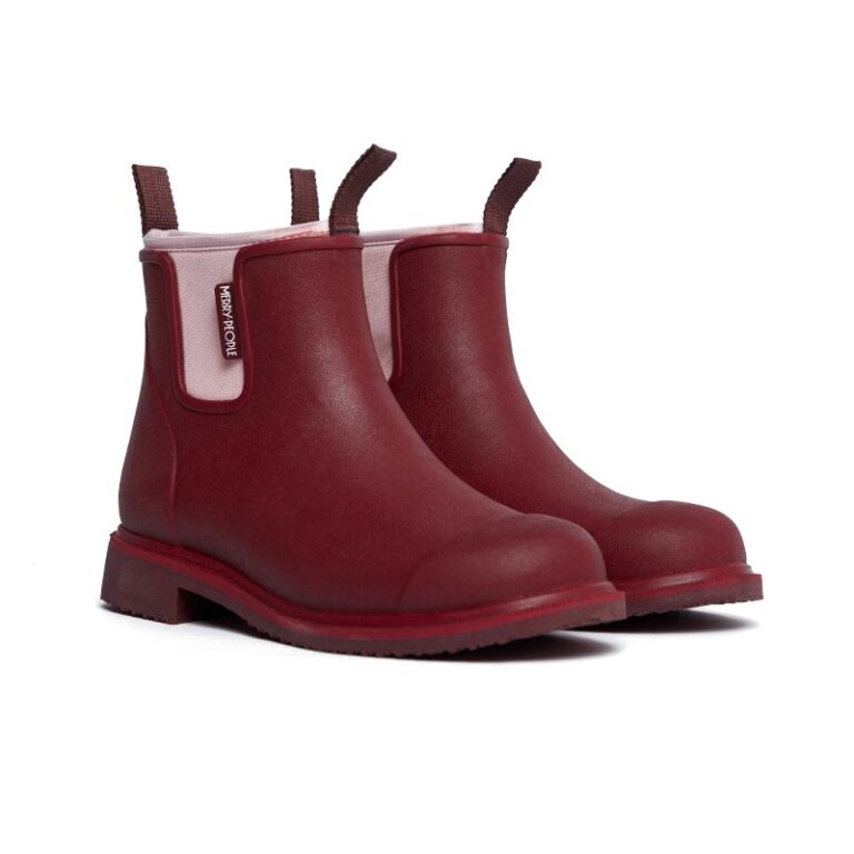 Merry People Bobbi Beetroot 36 - Make Designed Objects