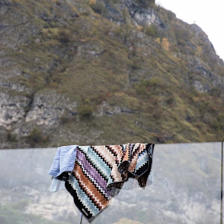 Missoni - Make Designed Objects