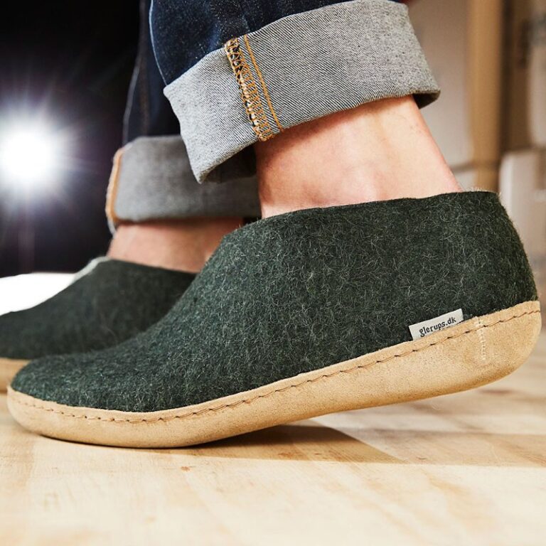 Glerups Shoe Forest 40 - Make Designed Objects