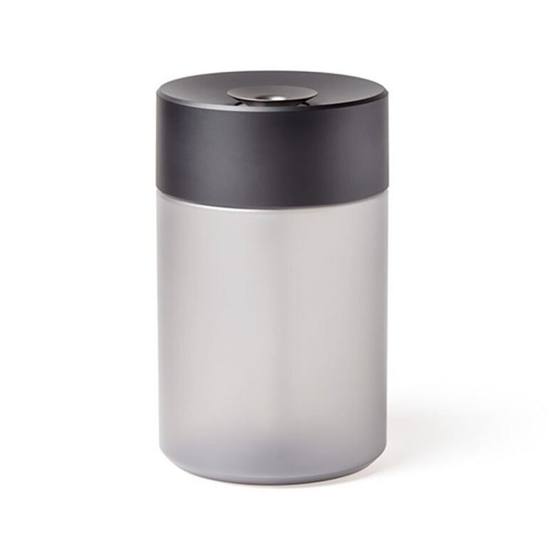 Lexon Horizon Diffuser Gun Metal - Make Designed Objects