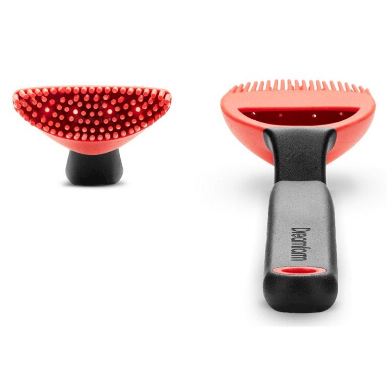 Dreamfarm Brizzle Red - Make Designed Objects