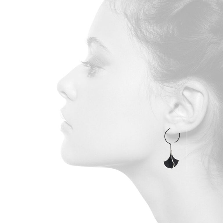 Grigulis X Series Earrings Chandelier - Make Designed Objects