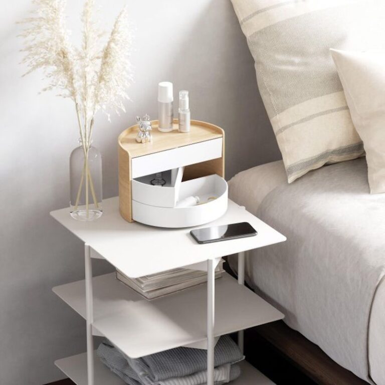 Umbra Moona Storage Box - Make Designed Objects