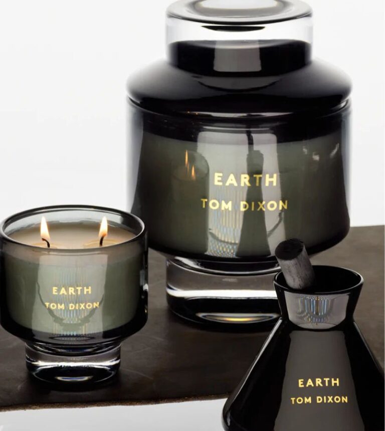 Tom Dixon Design - Make Designed Objects