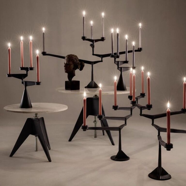 Tom Dixon Design - Make Designed Objects