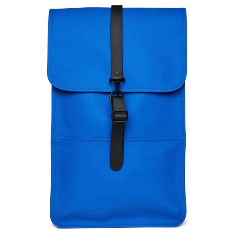 Rains Bag Backpack Waves - Make Designed Objects