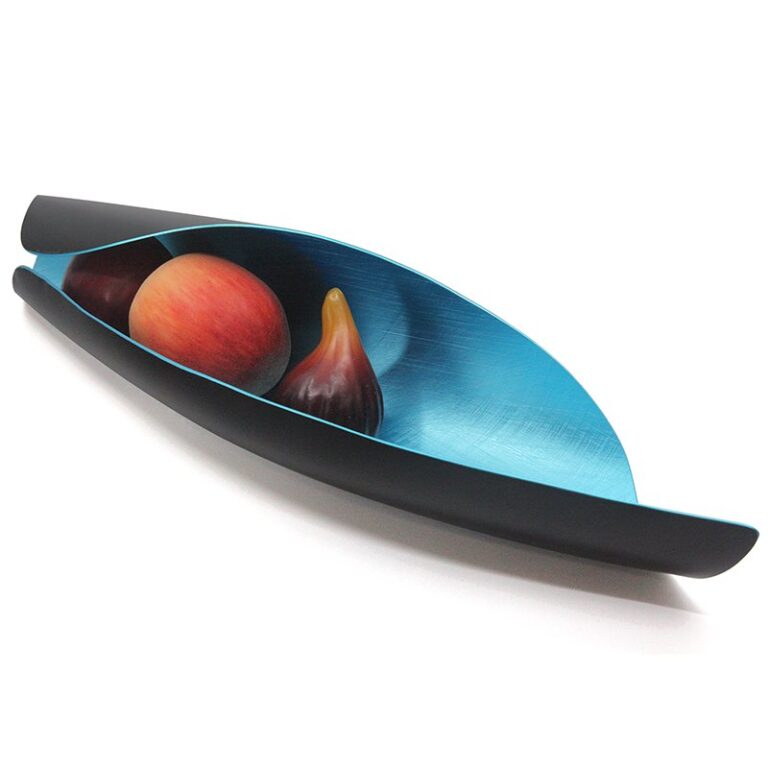 Fink Fruit Tube Wave - Make Designed Objects