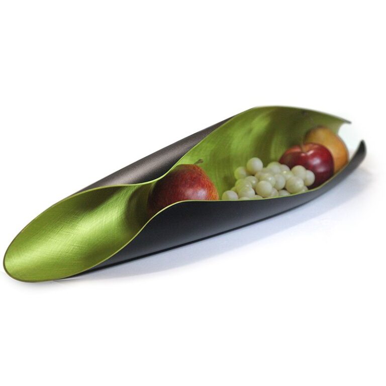 Fink Fruit Tube Edamame - Make Designed Objects