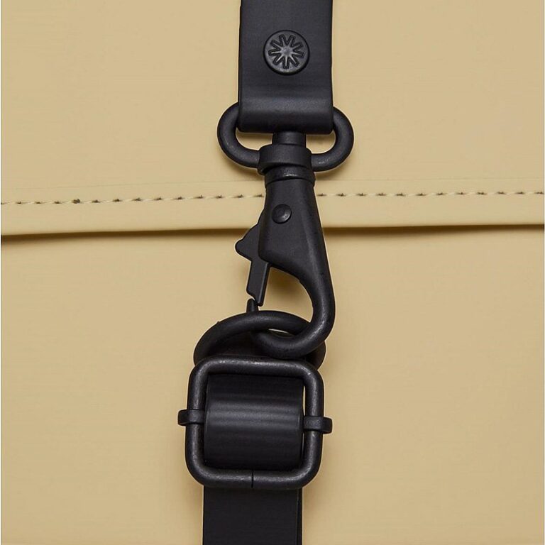 Rains Bag Backpack Micro Sand - Make Designed Objects