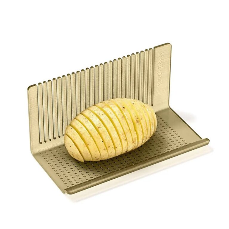 Betty Bossi Hasselback Potato Tool - Make Designed Objects