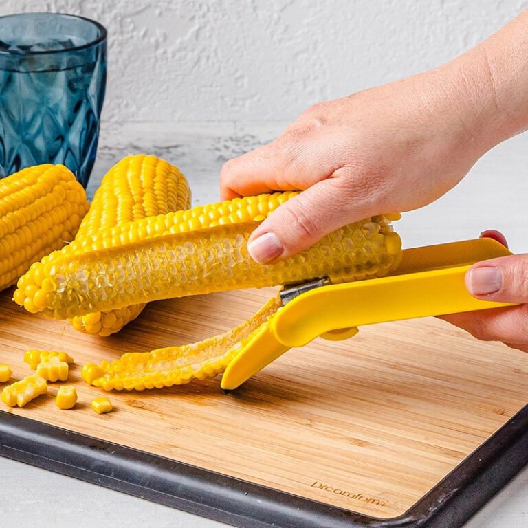 Dreamfarm Corpeel - Make Designed Objects