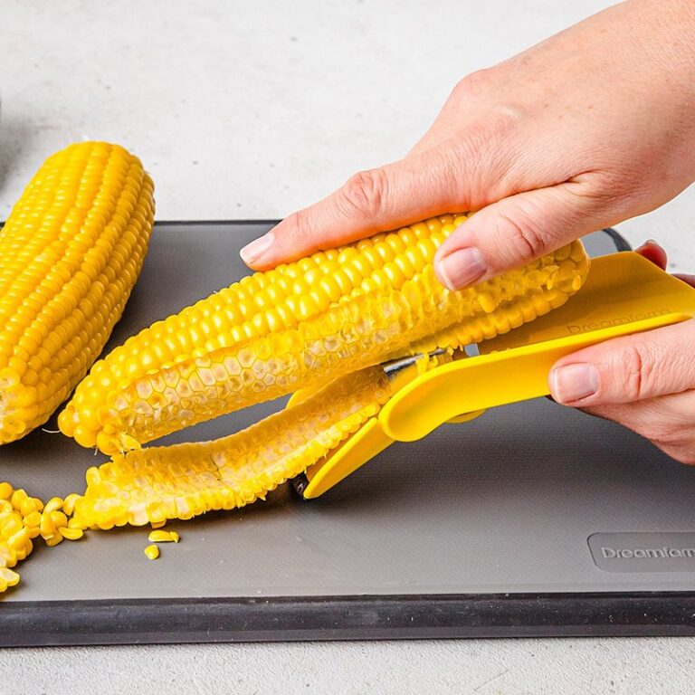 Dreamfarm Corpeel - Make Designed Objects