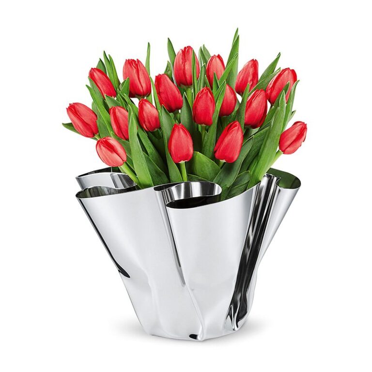 Philippi Margeaux Vase - Make Designed Objects