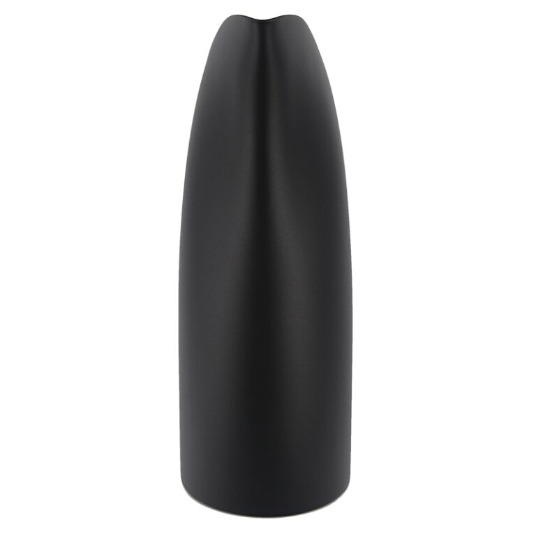 Fink Jug Matt Black - Make Designed Objects