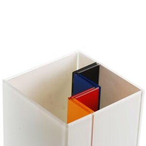 Moma Line Up Vase - Make Designed Objects