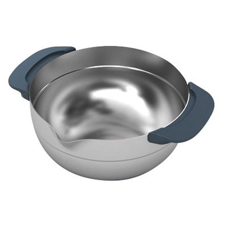 Joseph Joseph Nest 9pc Set Steel - Make Designed Objects