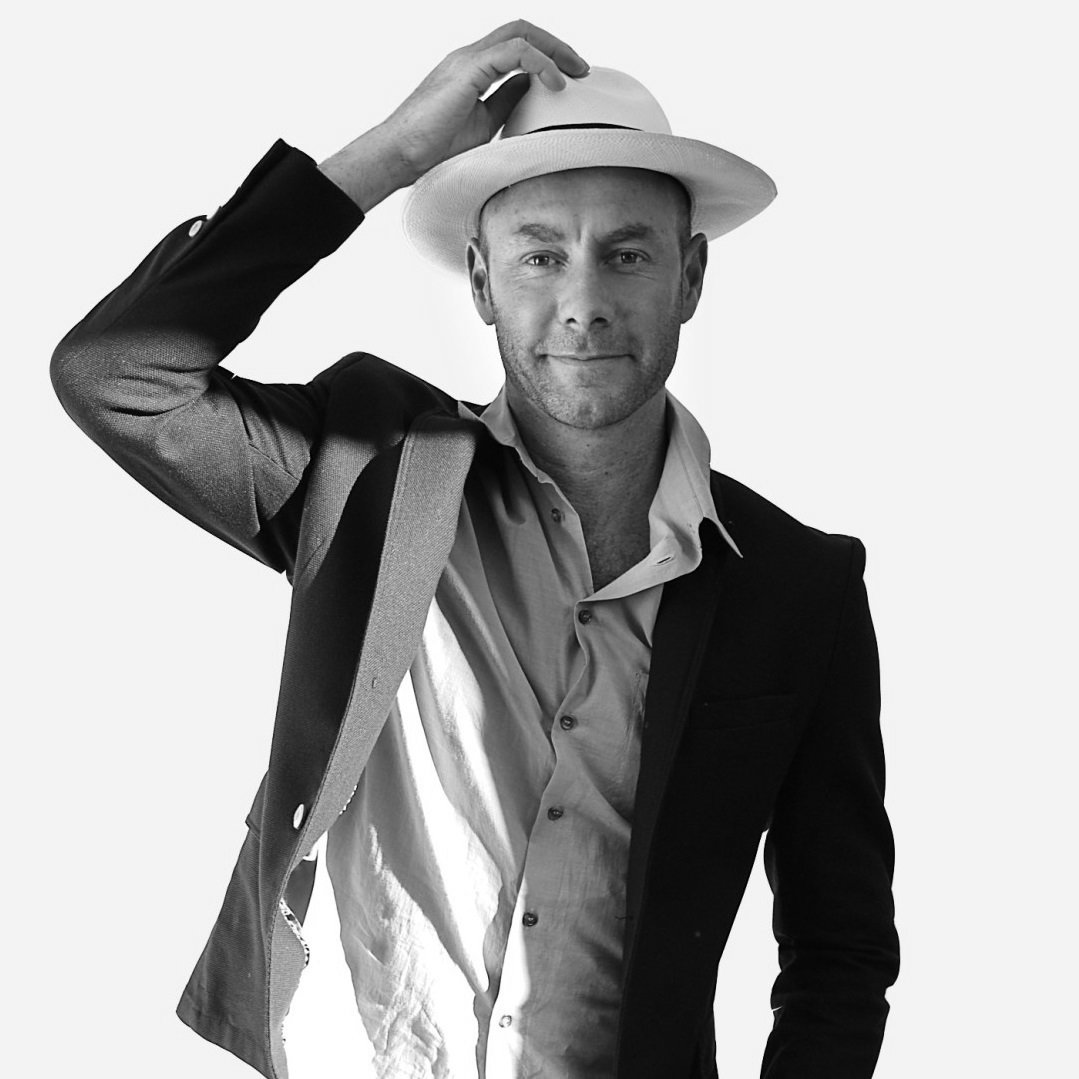 Adam Goodrum - Make Designed Objects