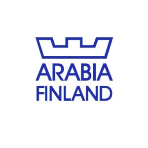 Arabia Finland - Make Designed Objects