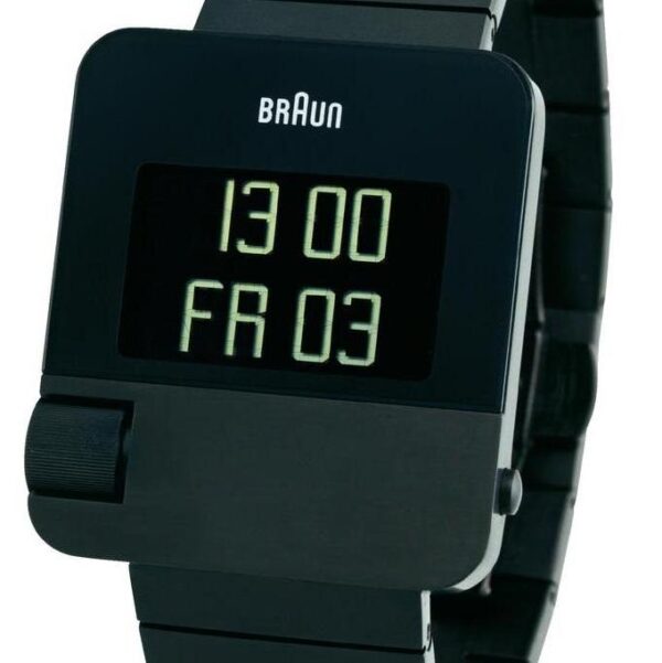 Braun - Make Designed Objects