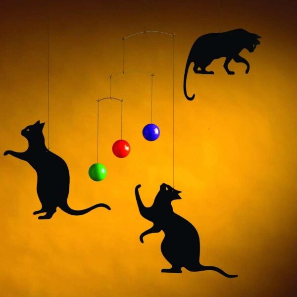 Flensted Mobiles - Make Designed Objects