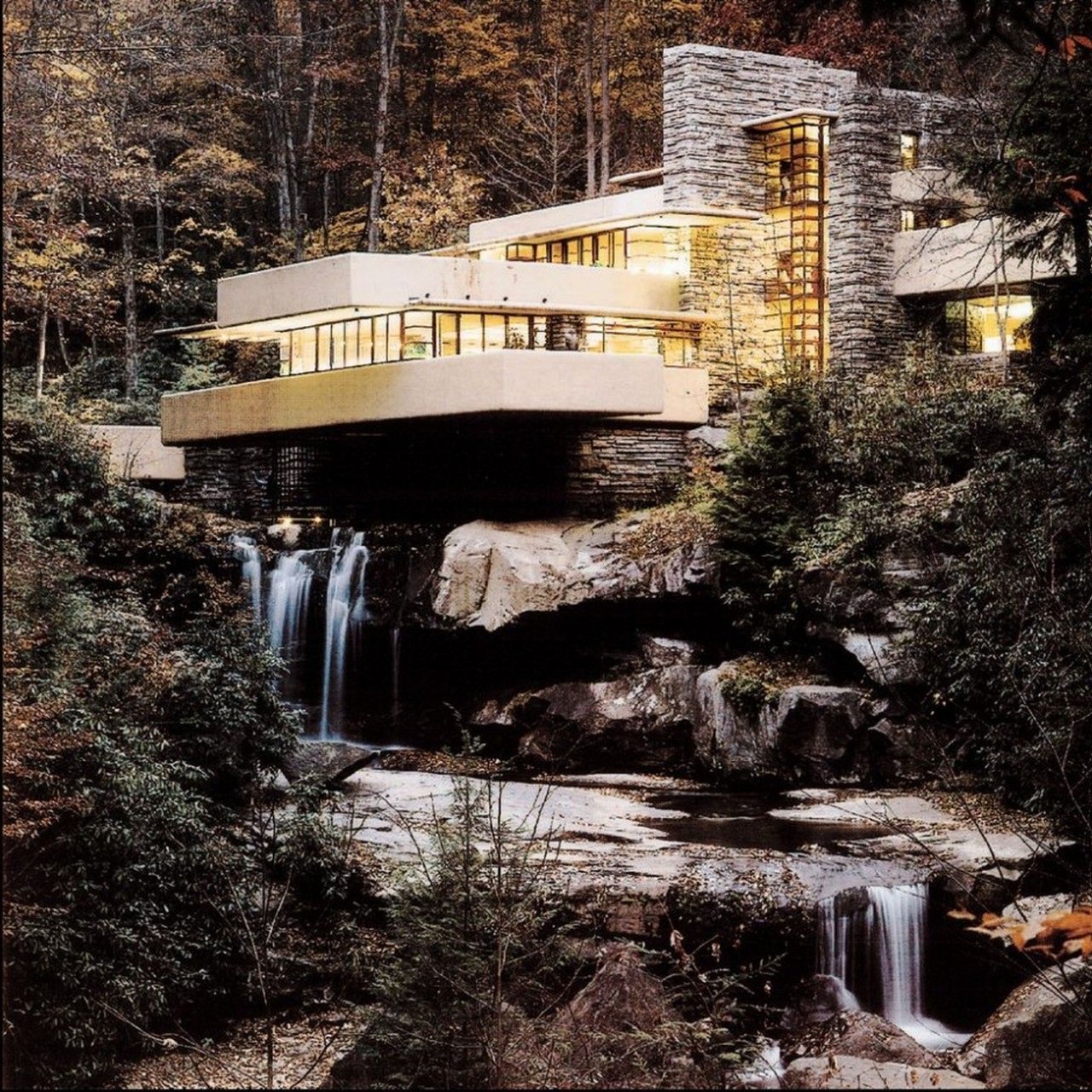 Frank Lloyd Wright - Make Designed Objects