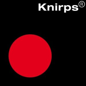 Knirps - Make Designed Objects