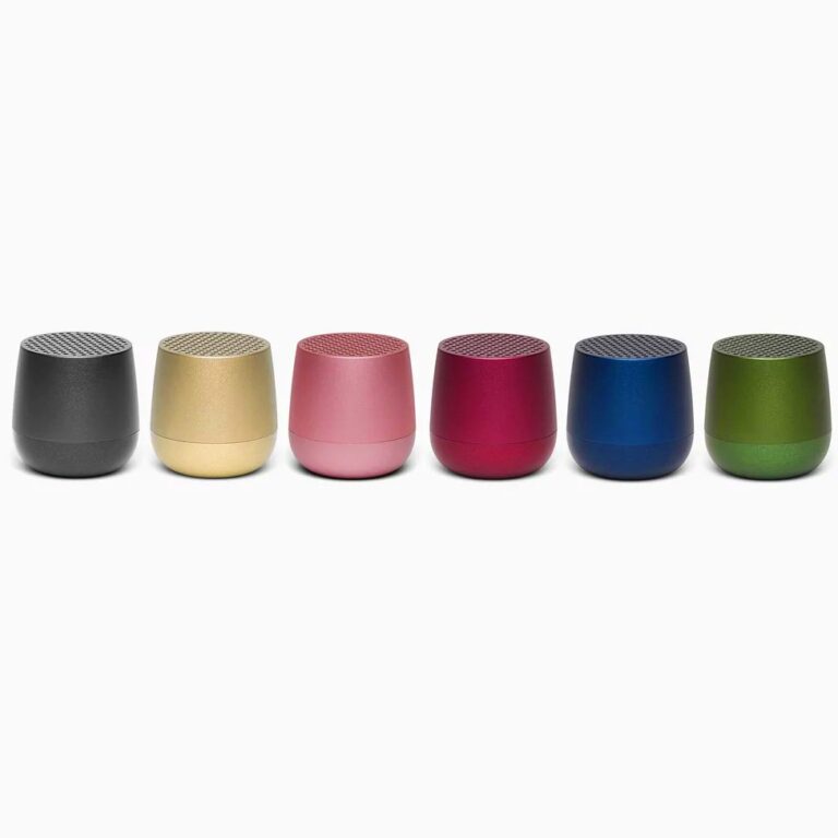 Lexon - Make Designed Objects