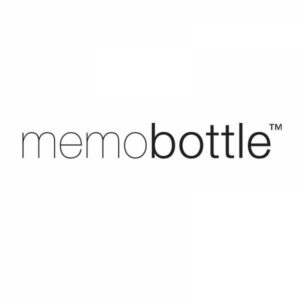 Memobottle - Make Designed Objects