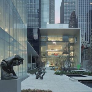 MoMA - Make Designed Objects