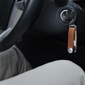 Orbitkey - Make Designed Objects