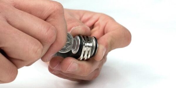 Orbitkey - Make Designed Objects