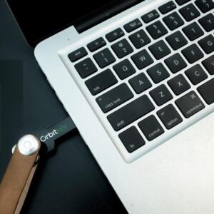 Orbitkey - Make Designed Objects