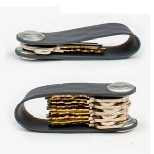 Orbitkey - Make Designed Objects