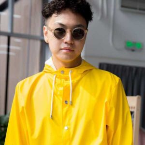 Rains - Make Designed Objects